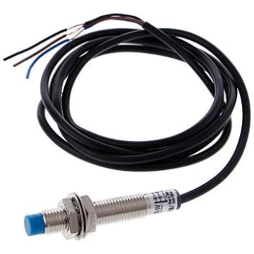 OMRON TL Q5MC1 Z NPN NO DC10 30V Inductive Proximity Sensor Switch