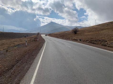 ՀՀ տարածքում ավտոճանապարհներն անցանելի են Լարսը բաց է Factor Tv