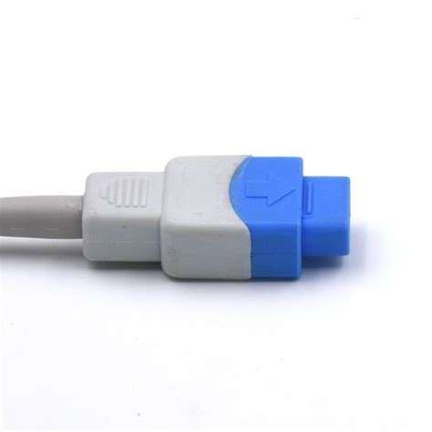 GE Trusignal TS F D TS SA D TS W D Spo Sensor Pulse Oximeter Sensor SA Y Datex Ohmeda