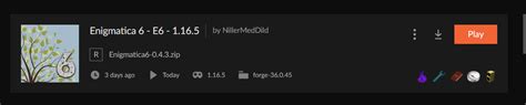 Player Reporting Exit Code 0 On Mod Launch Only This Modpack · Issue
