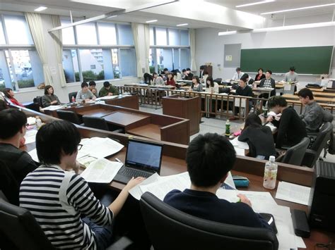 國學院大學法学部