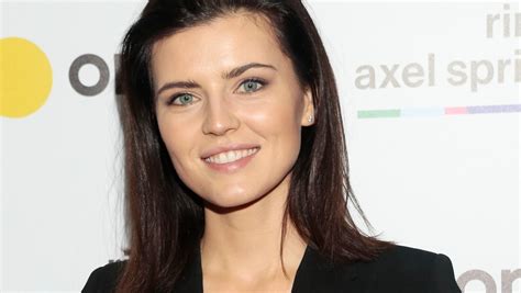 Małgorzata Leitner Uwielbia Zakładać Marynarki Na Gołe Ciało Sexy Facet