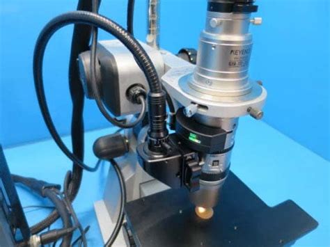Keyence Vhx 1000 Microscope Used For Sale Price 293769371 Buy From Cae