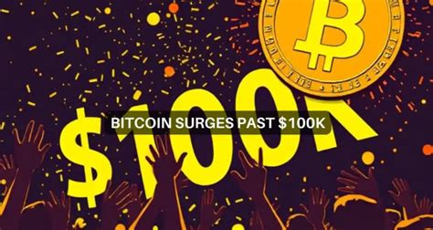 强势回归！比特币再次登上10万美元大关，为何能成为国家战略储备？ 知乎
