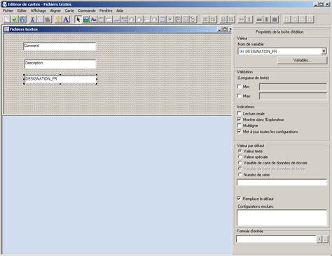 Variables Solidworks Pdm Comment Ajouter Une Variable Solidworks Dans
