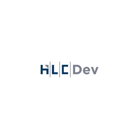 HLC Logo LogoDix
