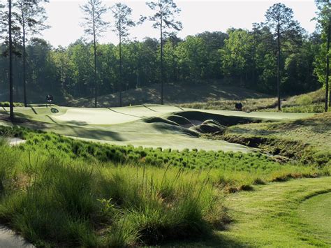 The Creek Club Golf Course Maintenance The Creek Club Pictures April