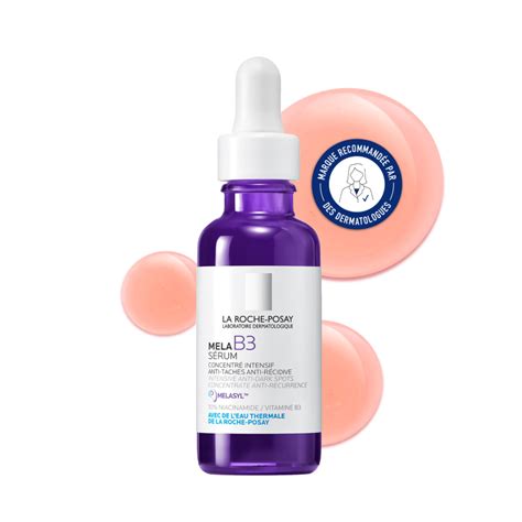 LA ROCHE POSAY MELA B3 SERUM 30ML