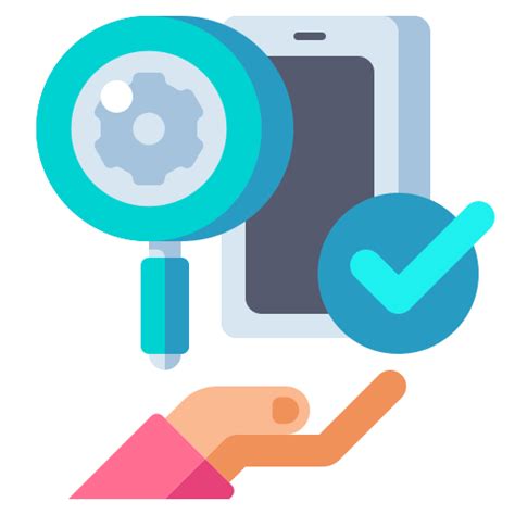 Quality Assurance Flaticons Flat Icon