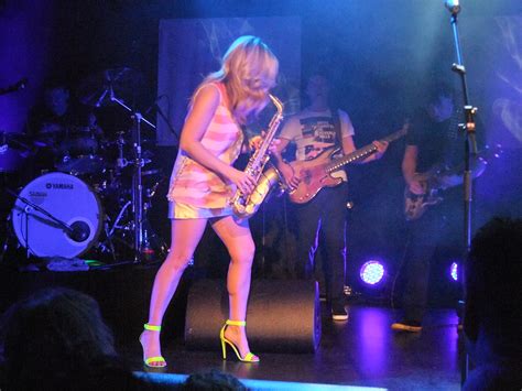 Candy Dulfer Boots At Eve Hoad Blog