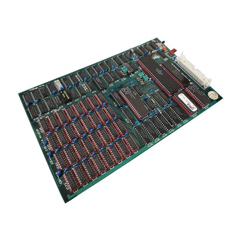 Bbc 2nd Processor Board Peripheral Computing History
