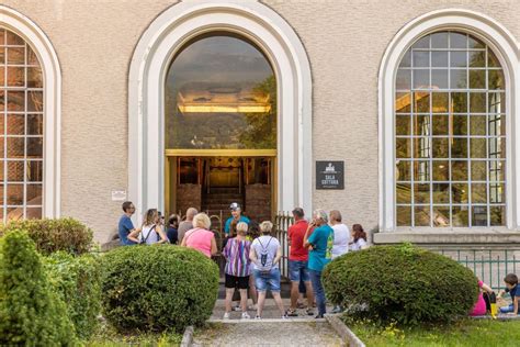 Visita Guidata Alla Fabbrica In Pedavena Getyourguide