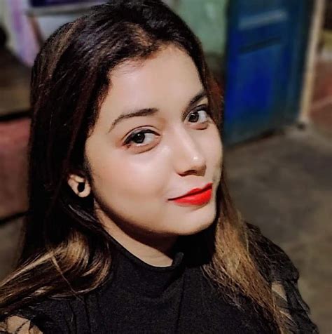 Ankita Nandi