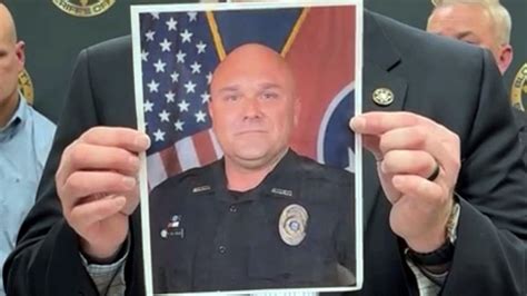 Tennessee Body Camera Footage Of Officer Involved Shooting Fox News