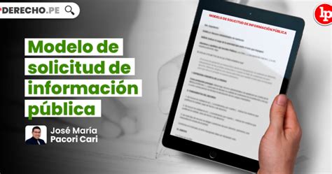 Modelo de Solicitud de Revisión: Cómo presentar una solicitud efectiva