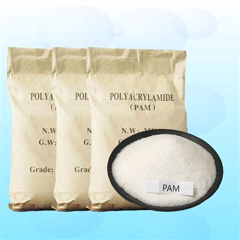 Hot Product Flocculant Price Liquid Anionic Cationic Polymer Pam Emulsion Polyacrylamide
