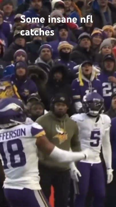 Insane Nfl Catches Music Rapper Cool Kendricklamar Won Youtube