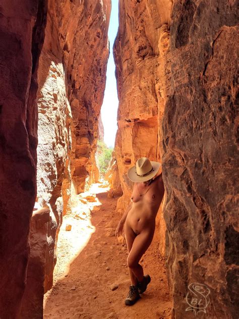 A Lot To See At Snow Canyon State Park