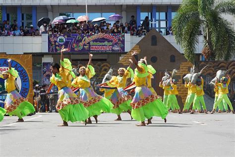 Ang Engrandeng Pagbabalik Ng Apit Festival Ng Allacapan Cagayan