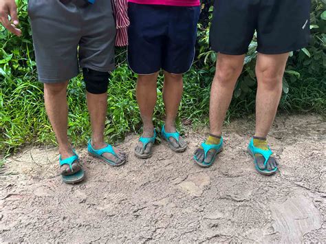 Review Củ Chi City Trail 2023 Race360 Vn Khoa Học Thể Thao