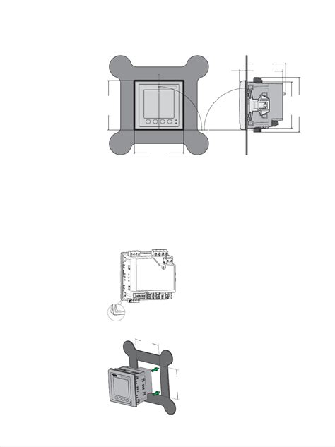 Powerlogic™ Pm5300 Series Power And Energy Meter User Guide
