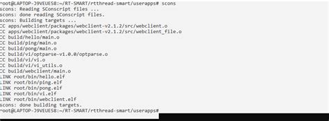 Risc V Mentorship Program · Rt Thread Rt Thread · Discussion 6371 · Github