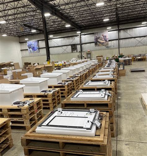 Assembly And Packaging Services Mawd