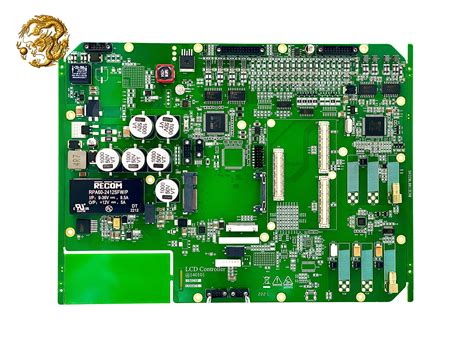 Buy China Wholesale Smart Electric Fireplace Remote Control Board And Pcba And Pcba Assembly Pcb