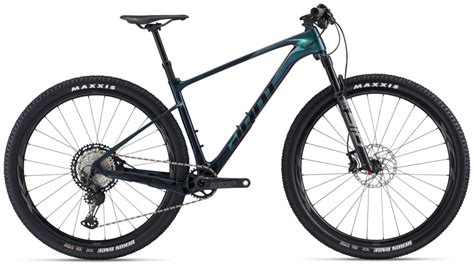 Giant XTC Advanced SL 29 1 Northern Beaches Cycles