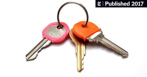 How To Find Your Missing Keys And Stop Losing Other Things The New