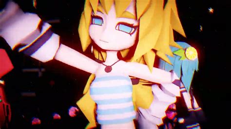 여캐즈 뱀파이어 Youtube