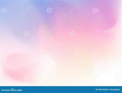 Pink Gradient Background Dynamic Wavy Light And Shadow Liquid Dynamic Shapes Abstract