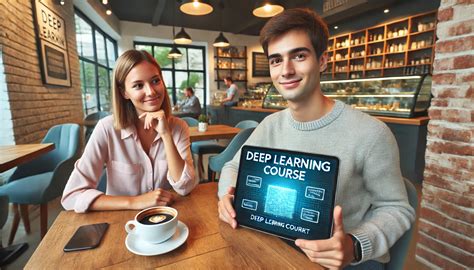 Kursus Deep Learning Pilihan Terbaik Artificial Intelligence Center