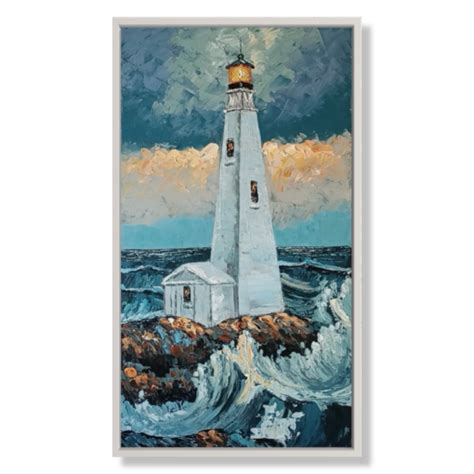 Guide Me Kunstlageret