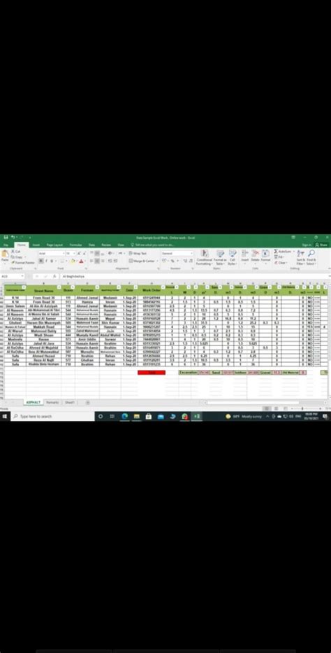 Do Dataentry Copypaste Data Collection Pdf To Excel By Hanah0 Fiverr