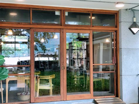 淡水景觀餐廳 時光樹影memory 河岸景觀餐廳 當月生日壽星優惠 老屋新生歷史建築質感餐廳 Maji食尚旅圖
