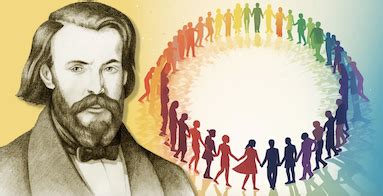 Federico Ozanam Y La Doctrina Social De La Iglesia Radio Vicentina