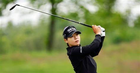 Somi Lee Surges To The Prime At Lpga Mizuho Americas Open News