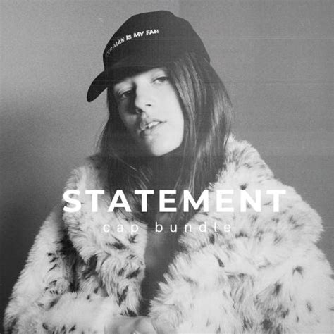 Statement Bundle Badhatbits