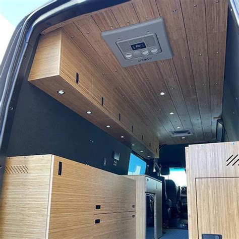 Ceiling Kit For Sprinter