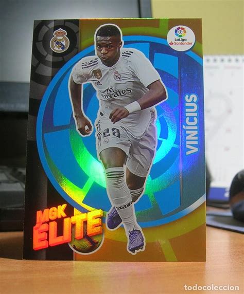 panini megacracks 2019 2020 19 20 nº 384 vinici Comprar Cromos de