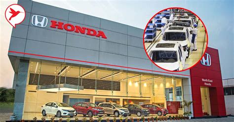 ក្រុមហ៊ុ ន Honda នៅប្រទេសជប៉ុនគ្រោងកាត់បន្ថយការផលិតផលិតផល ៤០ ដោយសារបញ្ហាទាំងនេះ