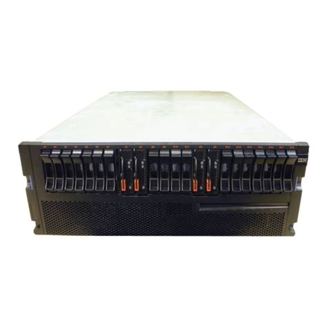 IBM POWER SYSTEM 5802 INSTRUCTION MANUAL Pdf Download ManualsLib