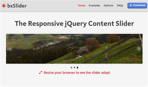 14 JQuery Mobile Plugins For Mobile Devices