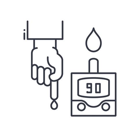 2 Conversion Blood Glucose Icon Royalty Free Photos And Stock Images