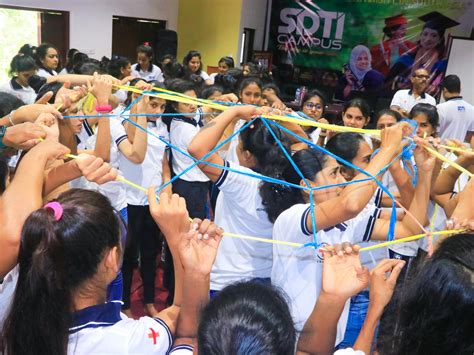 Workshops Sdti