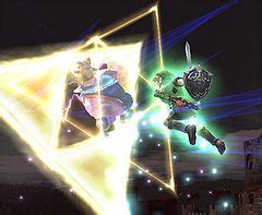Triforce Smashwiki The Super Smash Bros Wiki