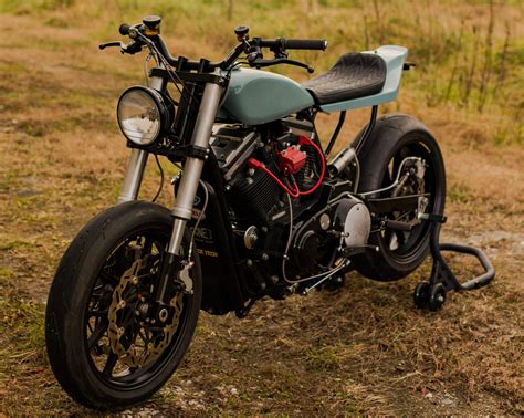 Flat Tracker And Street Tracker Photos Page 274 Adventure Rider