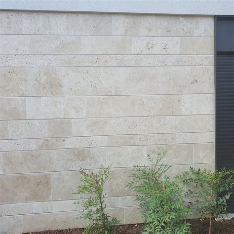 טרוורטין לייטמדיום אבן בראשית