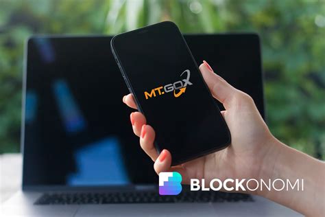 1 Billion Bitcoin Movement What Mt Goxs Latest Transfer Means For